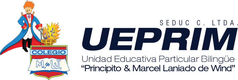 Plataformas Institucionales - UEPRIM